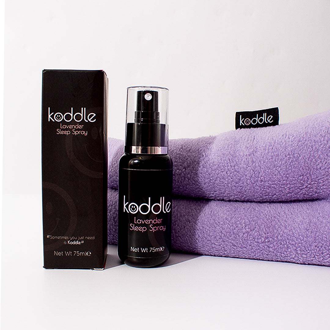 TIME OF THE MONTH BUNDLE – Koddle